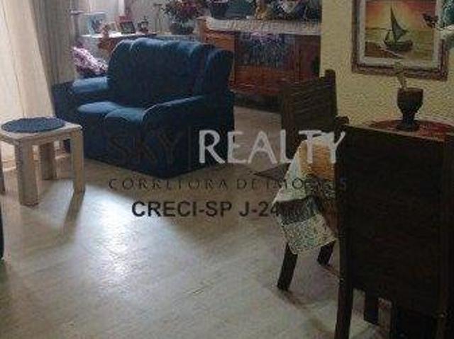 Apartamento à venda na Conceição