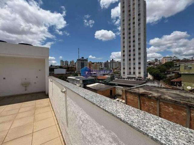 Apartamento à venda na Concórdia