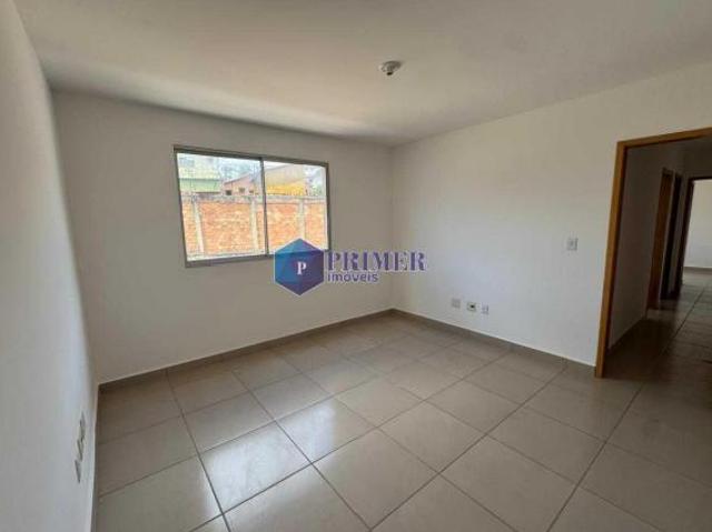 Apartamento à venda na Concórdia