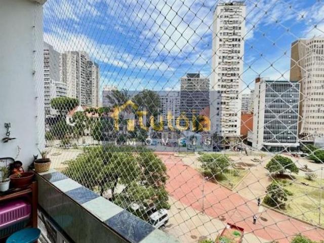 APARTAMENTO A VENDA NA CONSOLAÇAO, SAO PAULO