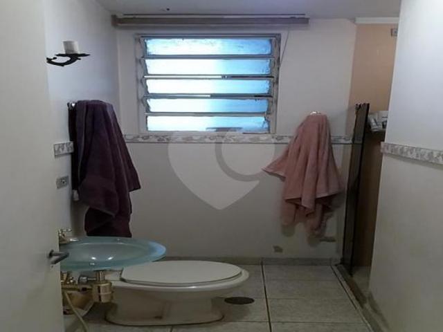 Apartamento à venda na Consolação