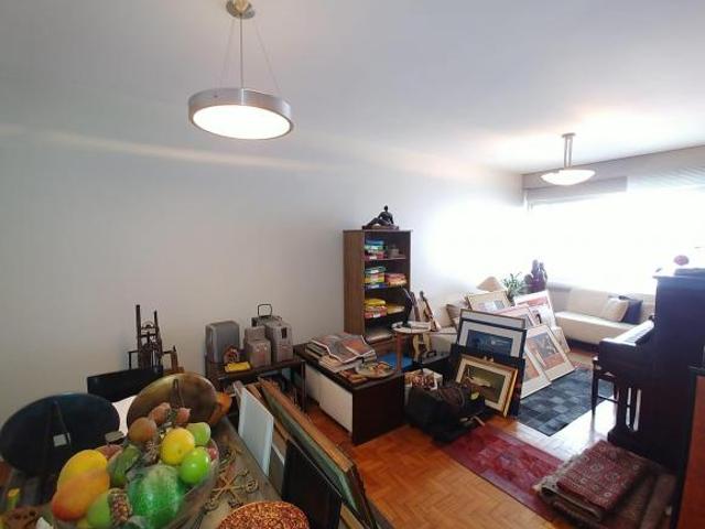 Apartamento à venda na Consolação