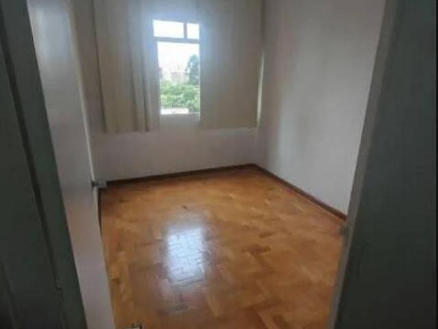 Apartamento à venda na Consolação, 46 m²