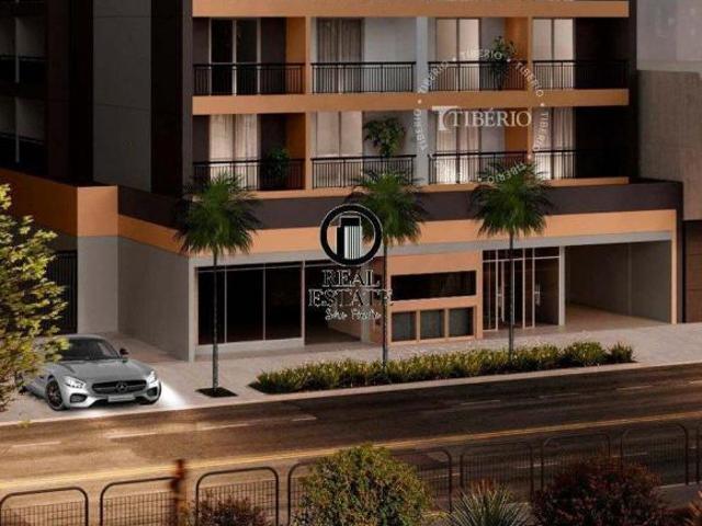 Apartamento à venda na Consolação