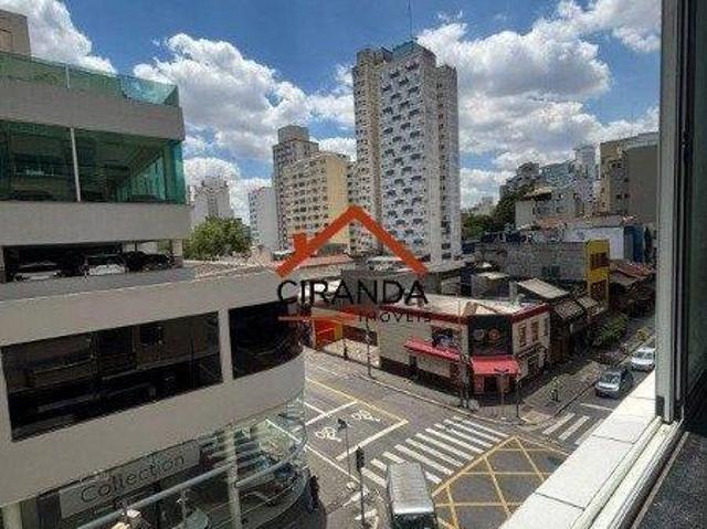 Apartamento de 2 Quartos Próximo a Av. Paulista