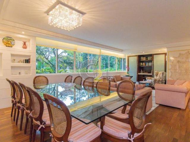 Apartamento à venda na Consolação, 4 quartos, 1 suíte, 4 banheiros