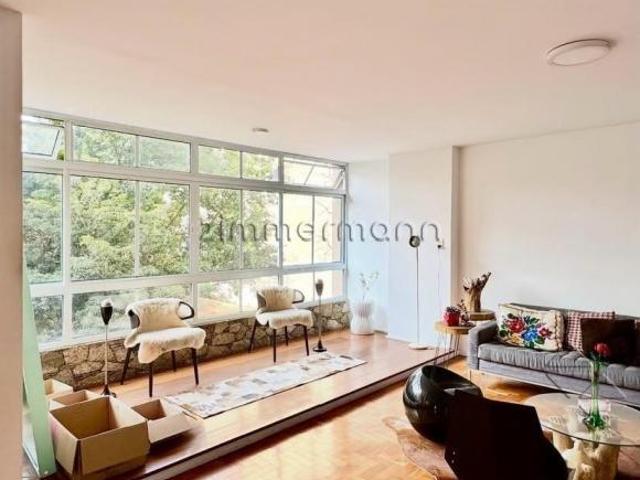 APARTAMENTO CONSOLACAO 3 DORMITÓRIOS 1 VAGA