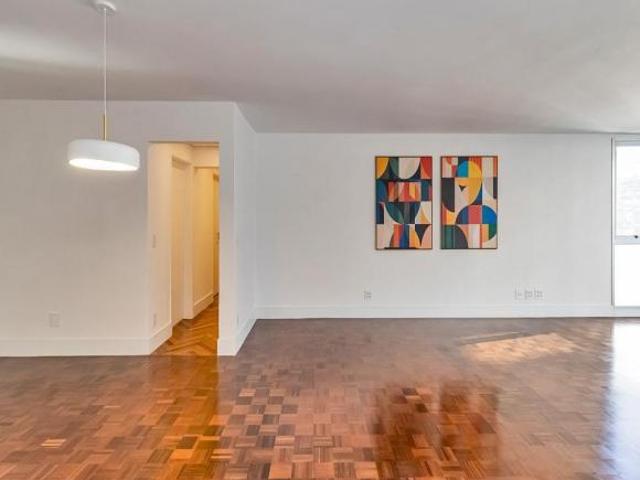 Apartamento à venda na Consolação
