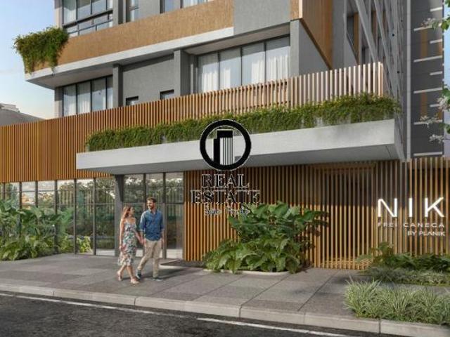 Apartamento à venda na Consolação