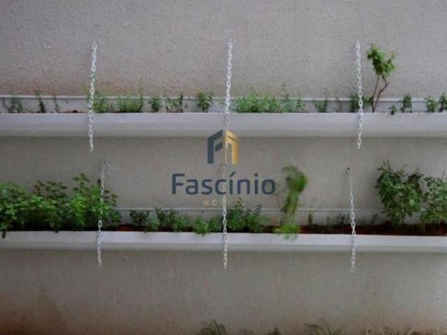 Apartamento à venda na Consolação