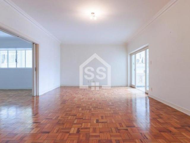 Apartamento à venda na Consolação