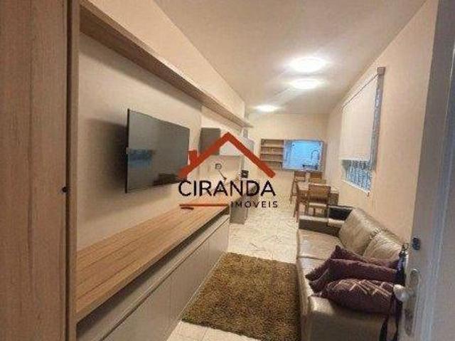 APARTAMENTO REFORMADO, TUDO NOVO NO ANDAR TERREO 02 DORMITÓRIOS E 01 VAGA porteira FECHADA