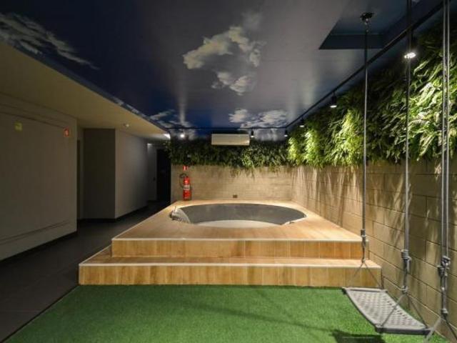 Apartamento à venda na Consolação
