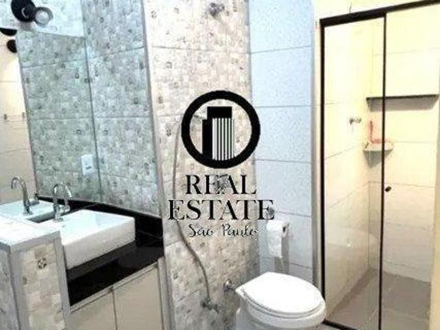 Apartamento à venda na Consolação