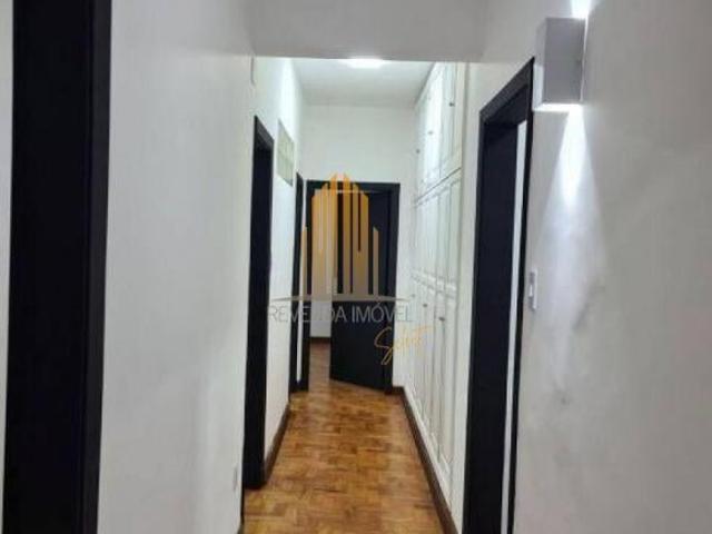 Apartamento à venda na Consolação