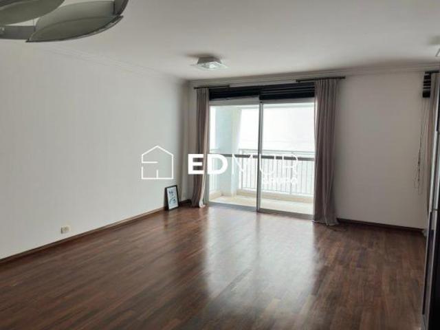 Apartamento à venda na Consolação