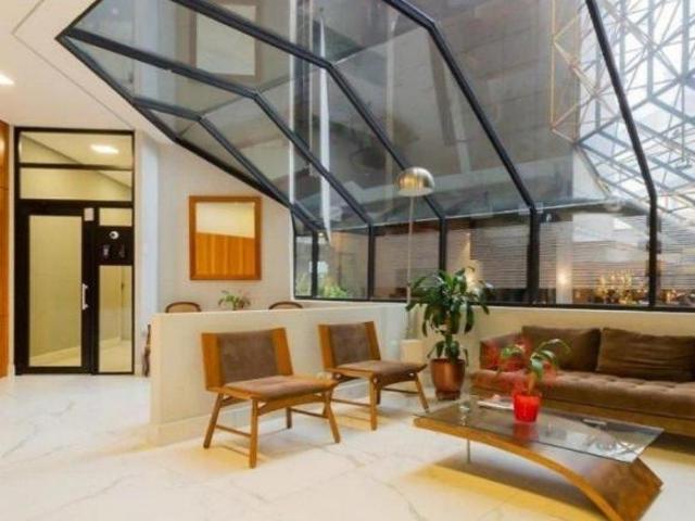 Apartamento à venda na Consolação