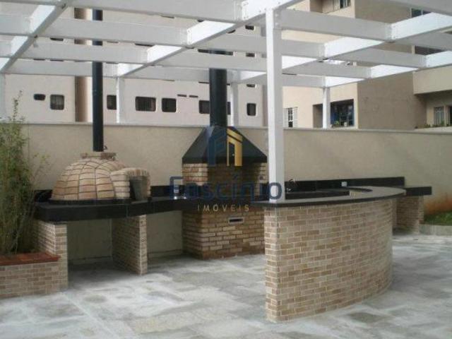 Apartamento à venda na Consolação