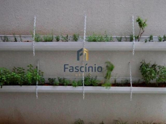Apartamento à venda na Consolação