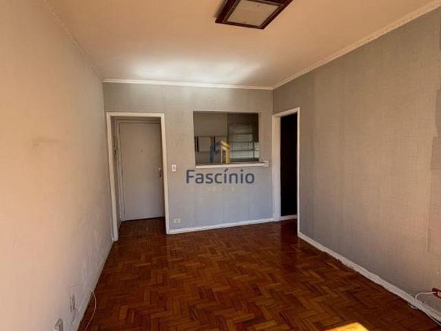 Apartamento à venda na Consolação
