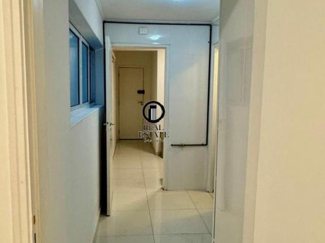 Apartamento à venda na Consolação
