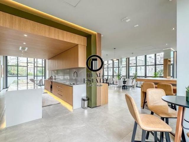 Apartamento à venda na Consolação