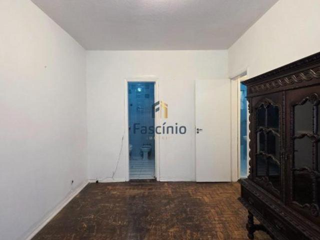 Apartamento à venda na Consolação