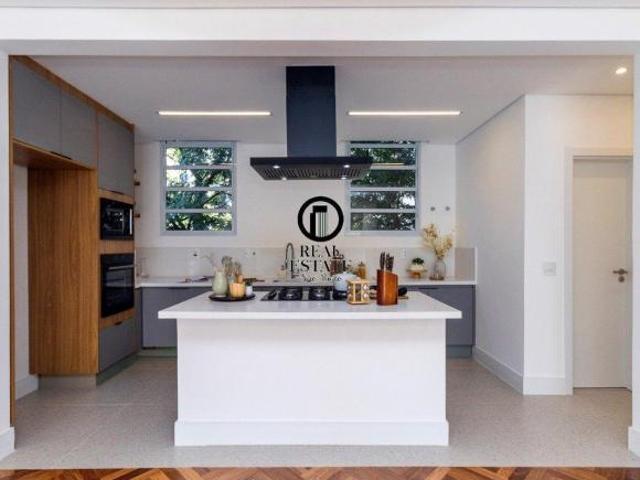 Apartamento à venda na Consolação