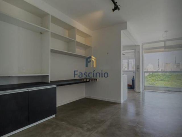 Apartamento à venda na Consolação