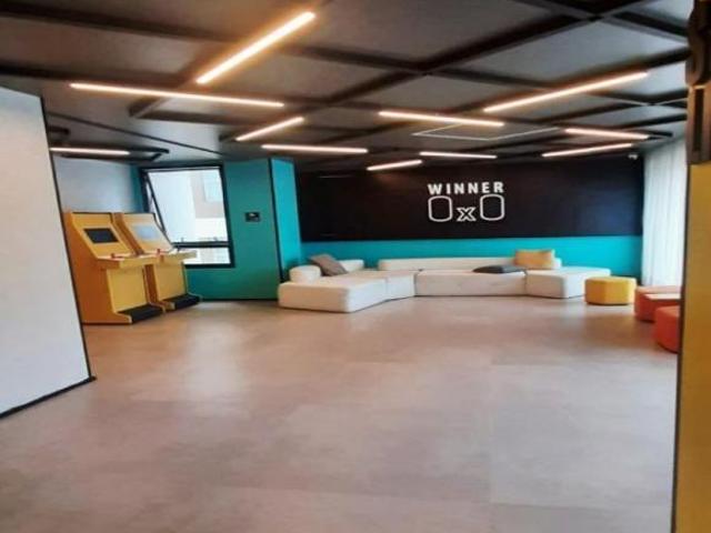 Apartamento à venda na Consolação