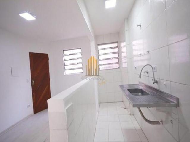 Apartamento à Venda na Consolação: 1 Quarto, 1 Banheiro e 45m² em São Paulo SP