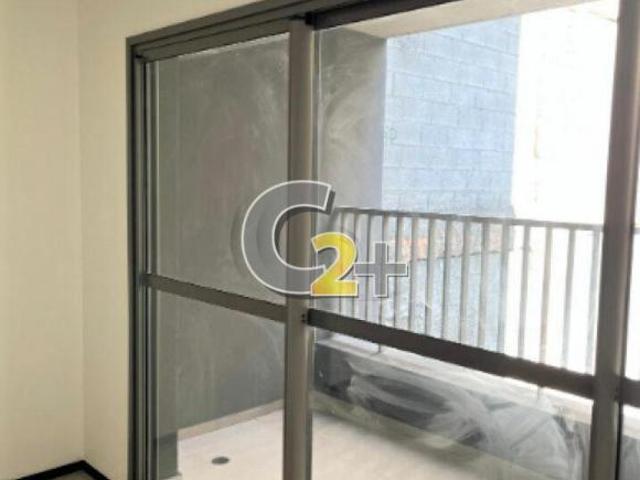 Apartamento à venda na Consolação, 1 quarto, sem vaga