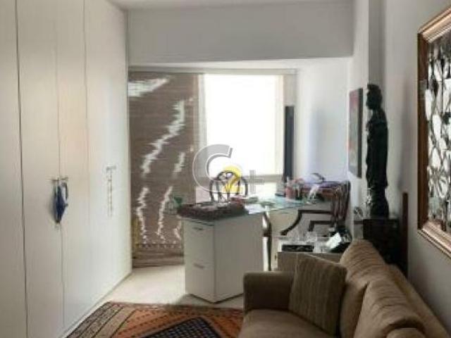 Apartamento à venda na Consolação, 1 quarto, sem vaga