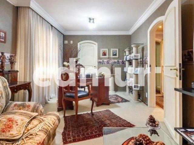 Apartamento à venda na Consolação