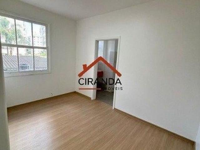 Apartamento de 01 quarto próximo a Av. Paulista