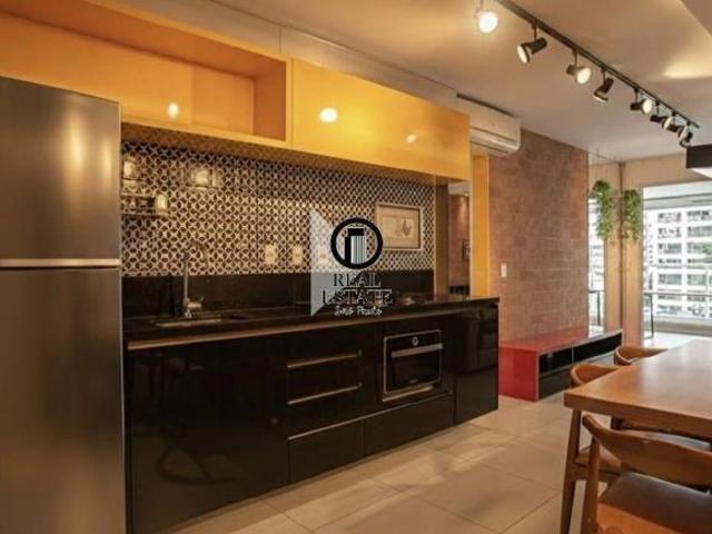 Apartamento à venda na Consolação