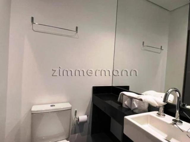 STUDIO AO LADO DO SHOPPINHA NA CONSOLAÇÃO