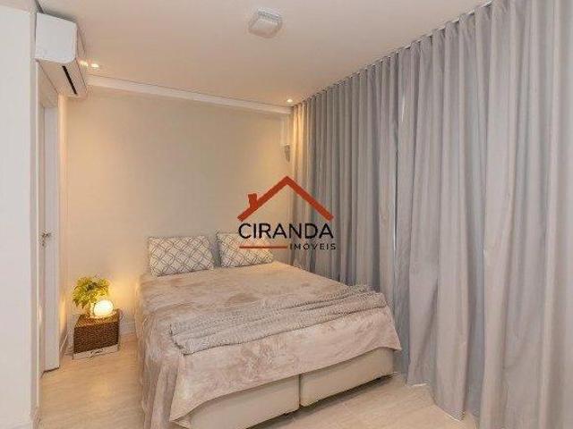 22m² Modernos no NIK Paulista a Passos da Avenida Paulista