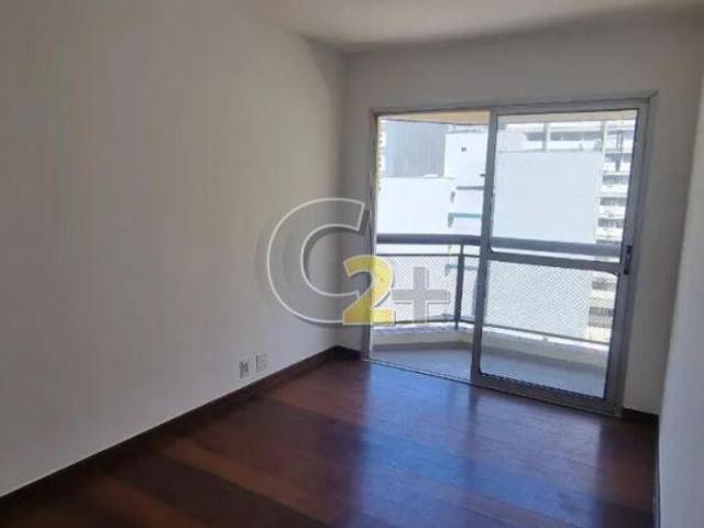 Apartamento a venda na Consolação 2 quartos 1 vaga