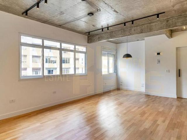 APARTAMENTO À VENDA NA CONSOLAÇÃO| 2 QUARTOS / 2 SUITES