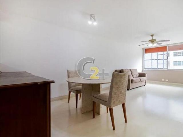 Apartamento a venda na Consolação 2 quartos