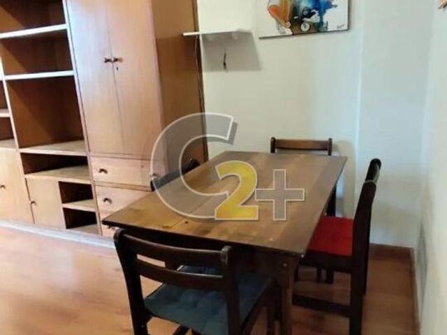 Apartamento á venda na Consolação, 2 quartos, sem vaga