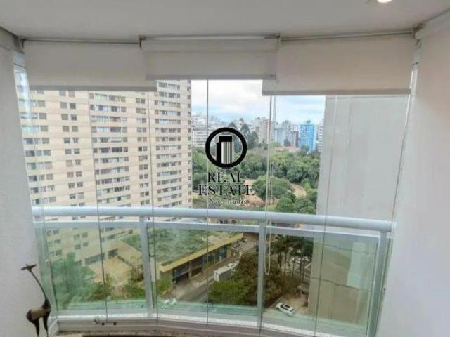 Apartamento à venda na Consolação