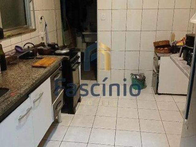 Apartamento à venda na Consolação
