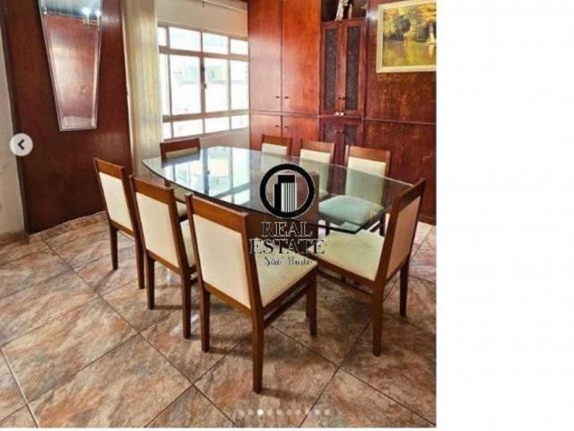 Apartamento à venda na Consolação