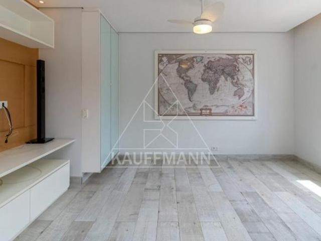 Apartamento à Venda na Consolação 3 Dormitórios 1 Suíte, 1 Vaga e 123m² de Área Útil