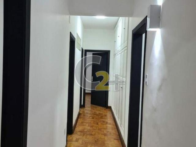 Apartamento a venda na Consolação 3 quartos 1 vaga 170m2
