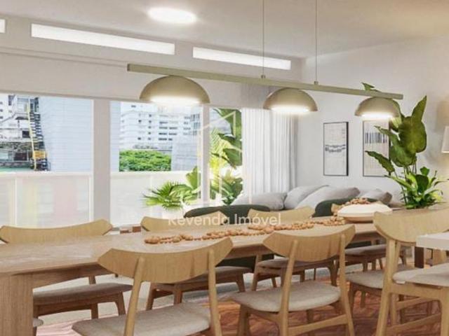 Apartamento à Venda na Consolação 3 Quartos, 1 Suíte, 1 Vaga Oportunidade Única com 202m² de Áre