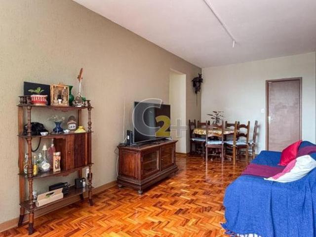 Apartamento à venda na Consolação com 3 quartos e 1 vaga