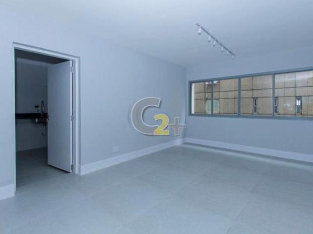 Apartamento à venda na Consolação com 3 quartos, 1 suíte, 1 vaga de garagem